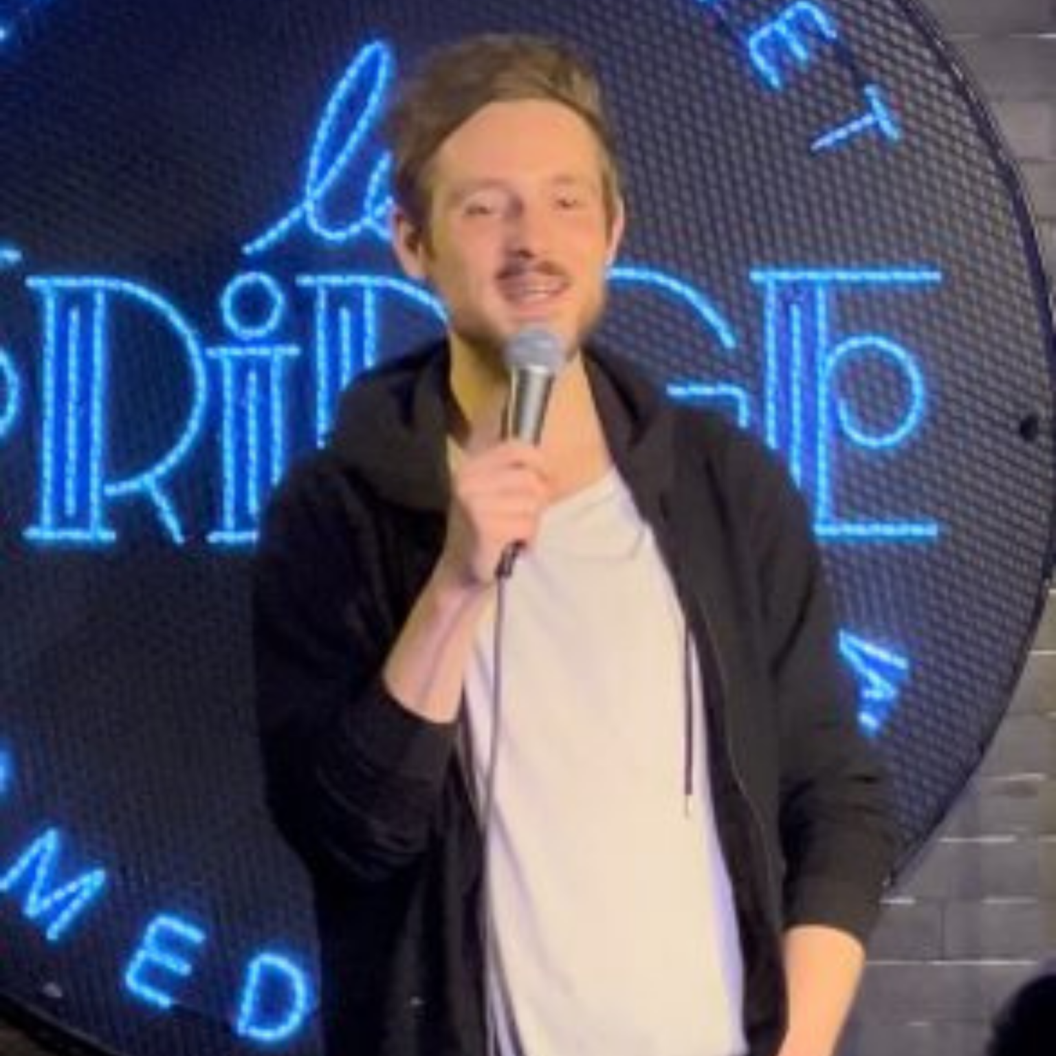 Fridge Comedy Tour | Fridge Comedy Club