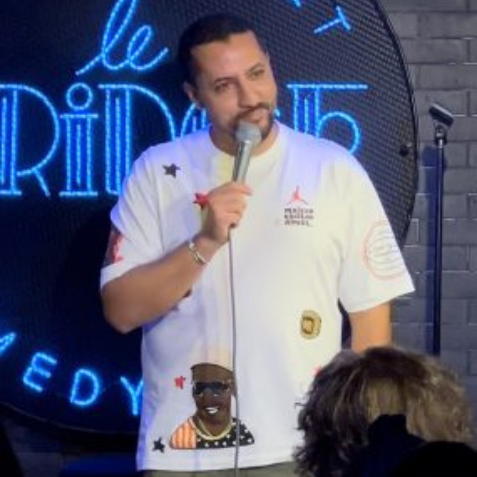 Fridge Comedy Tour | Fridge Comedy Club