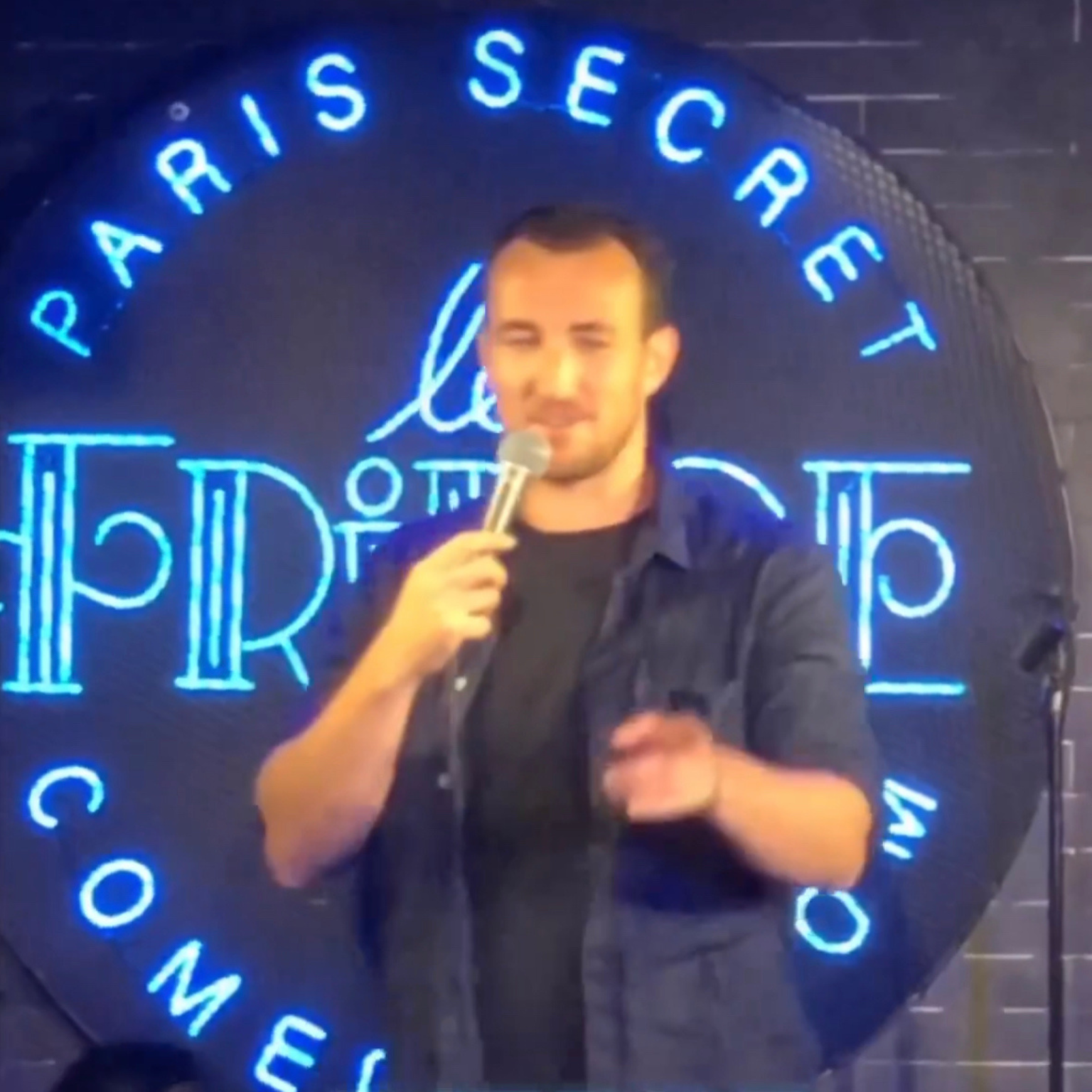 Fridge Comedy Tour | Fridge Comedy Club