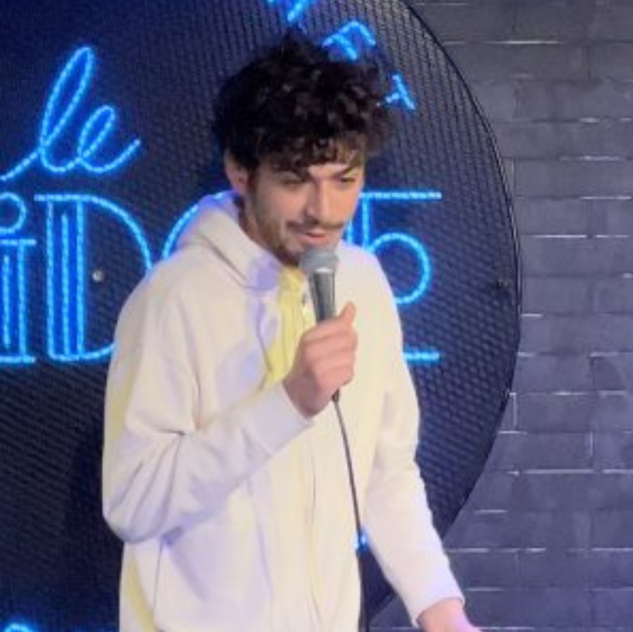Fridge Comedy Tour | Fridge Comedy Club