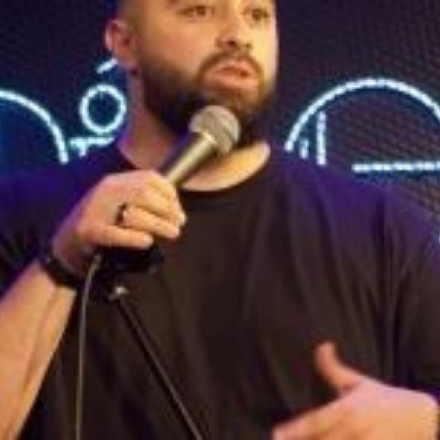 Ilyes Mela – Fridge Comedy Club